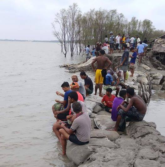 আর কতো সইবো | Barcik News Portal